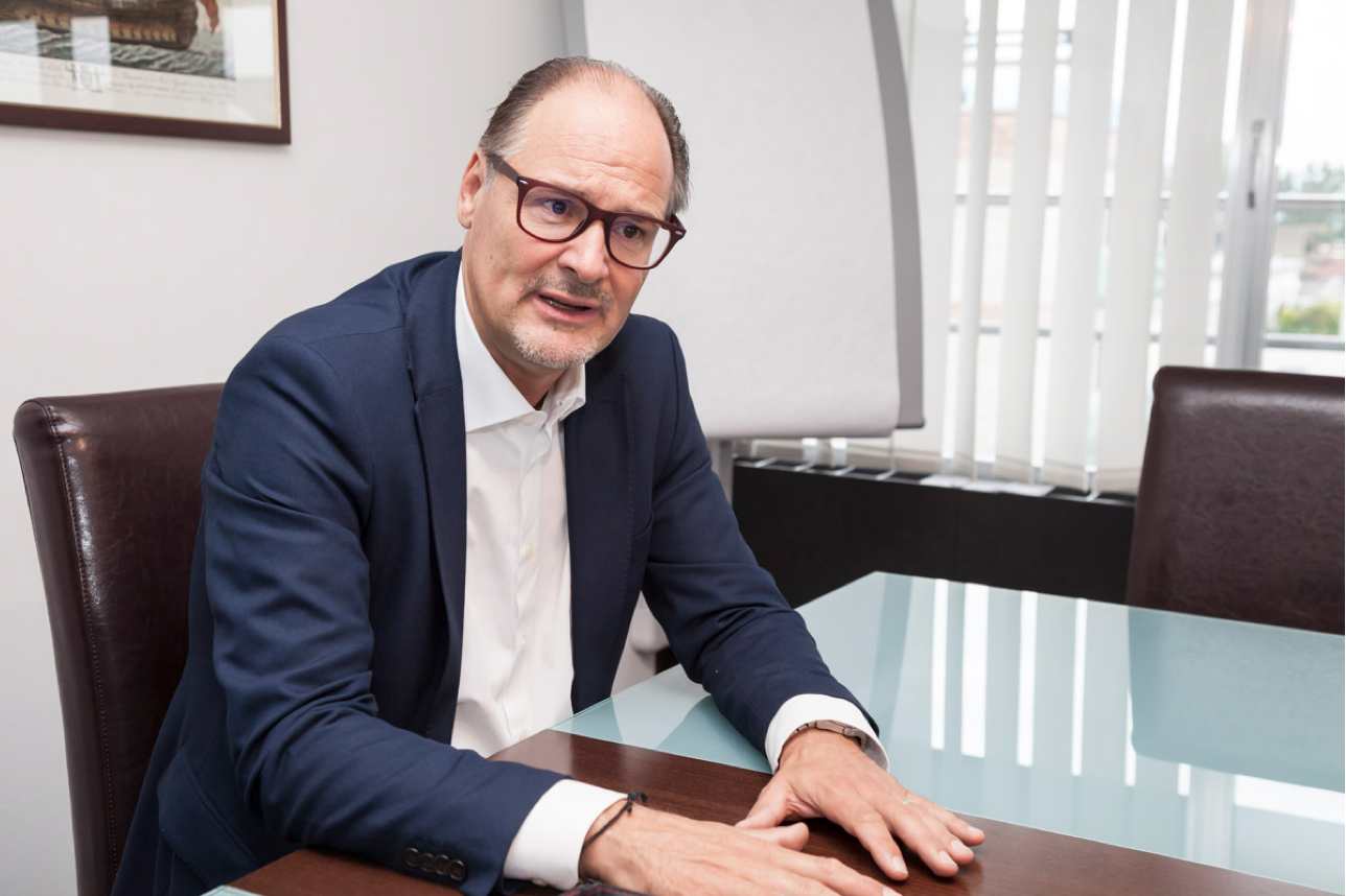 Lavorare senza stress - Azione