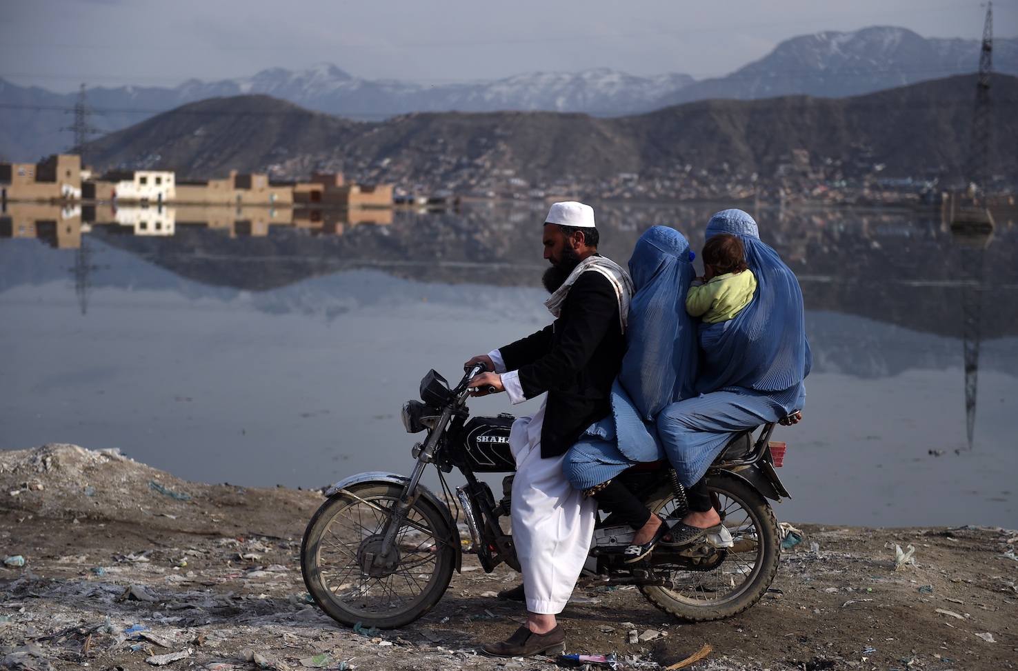 L’Afghanistan è ancora talebano - Azione