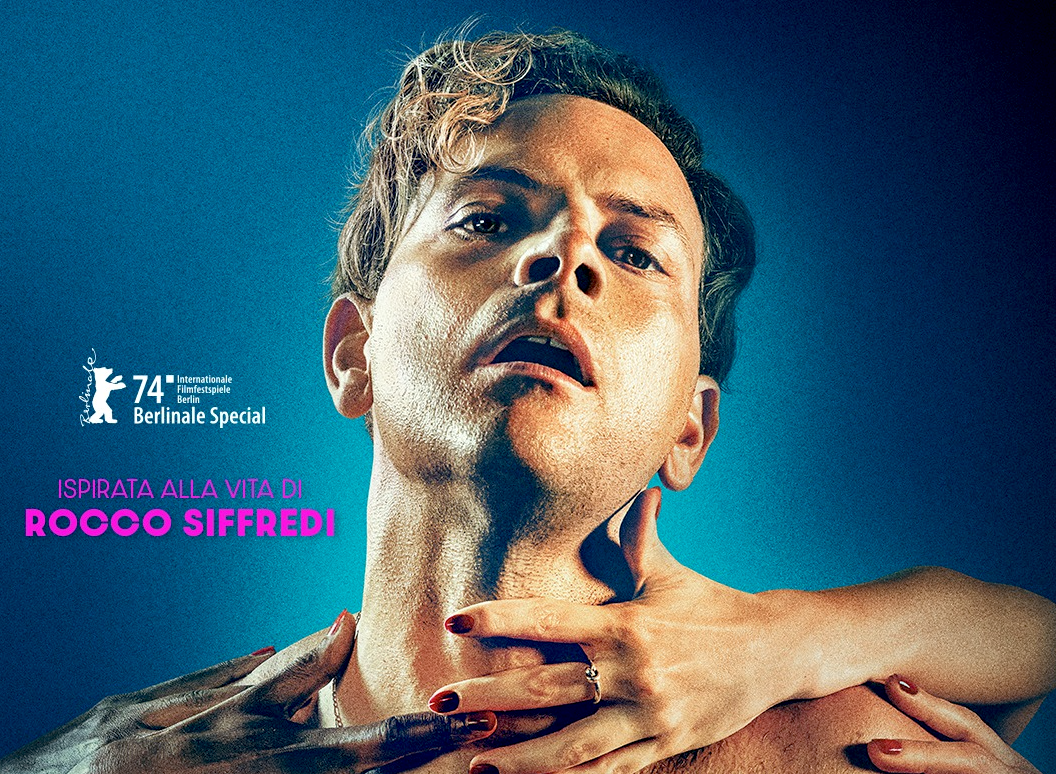 Nella testa di Rocco Siffredi - Azione